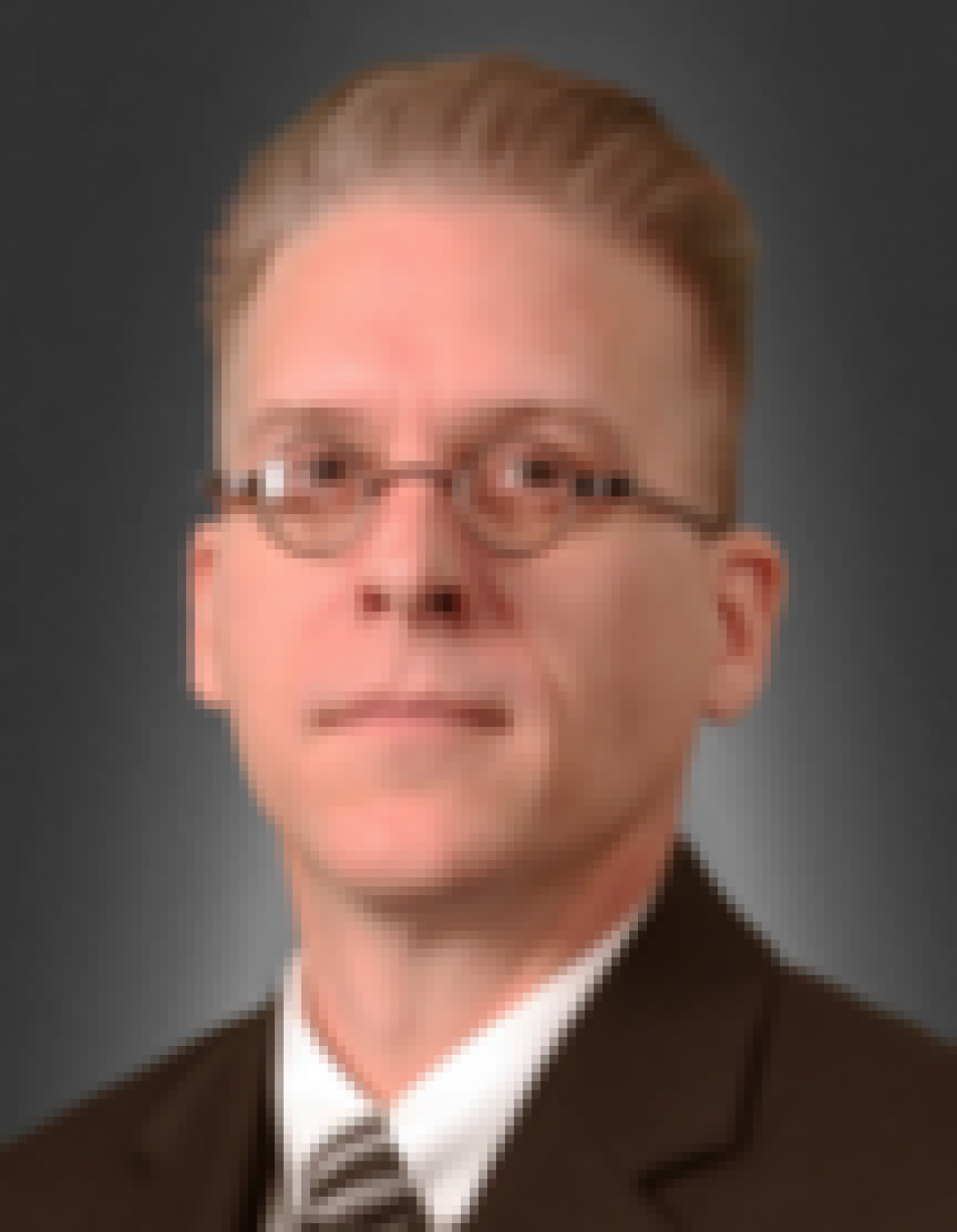 Stephen Vollbrecht – Executive Director